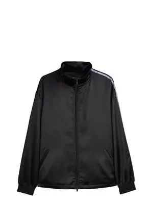 Y3 Logo Tracksuit - Black