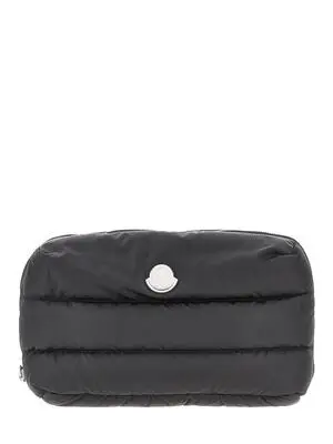 MONCLER MONCLER Caradoc Nylon Pouch