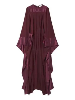 LANVIN Lanvin Long Caftan Dress