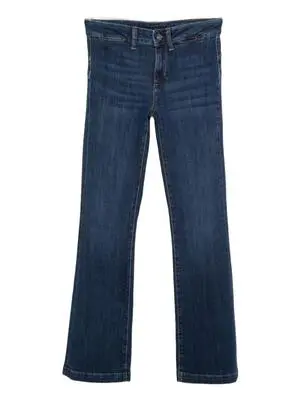LIU JO Liu Jo Belt-Loop Jeans