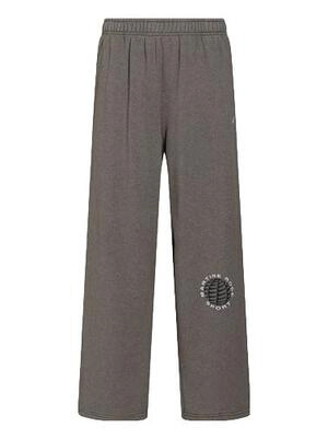 Nike X Martine Rose Sport Pants Size Cotton - Grey