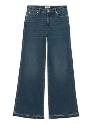 Zadig&Voltaire Eli Jeans - Medium Blue