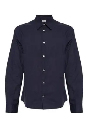 Zadig&Voltaire Voltaire Sid Slim Fit Shirt - Black