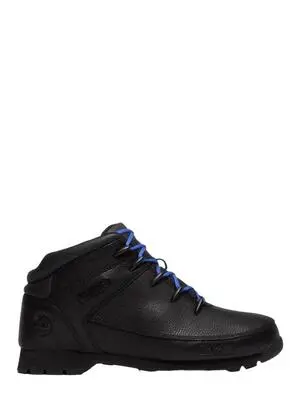 TIMBERLAND Timberland Mid-Top Leather Boots