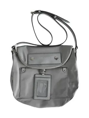 Marc Jacobs Sasha Crossbody Bag - Gray