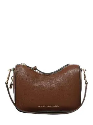 Marc Jacobs Drifter Shoulder Bag - Brown