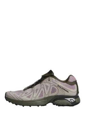 SALOMON Xt-whisper Void Sneaker - Grape Leaf/dawn