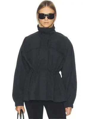 ALL THE WAYS Corina Jacket - Black