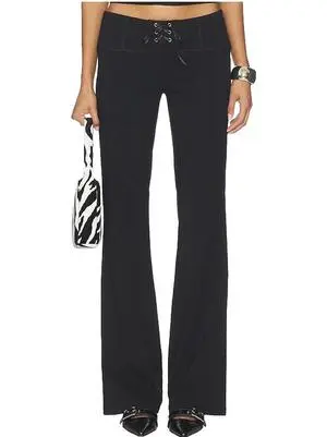 I.AM.GIA Seraya 2.0 Pant - Black