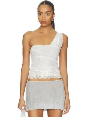 I.AM.GIA Phoenix Top - White