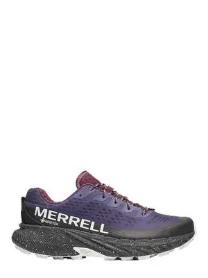 Merrell Agility Peak 5 Goretex Sneakers - Arcane