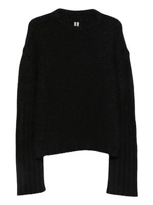 RICK OWENS Rick Owens Round Neck Sweater