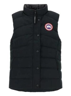 Canada Goose Freestyle Vest - Black
