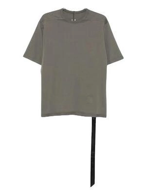 Rick Owens Drkshdw Brad T-shirt Tan