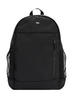 VANS Graduate Backpack - Black