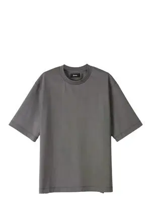 Herno Crew Neck T-shirt - Grey