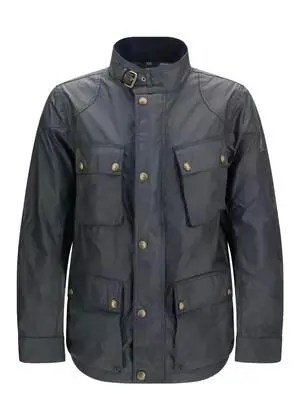 Belstaff Racemaster Icon Jacket - Blue