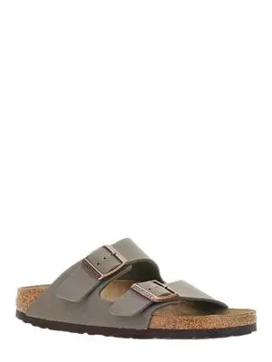 BIRKENSTOCK Birkenstock Arizona Sandals Grey