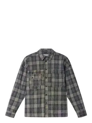 MARANT Vittorio Shirt - Blue