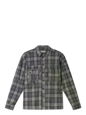 MARANT Vittorio Shirt - Blue