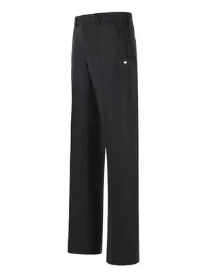 Amiri Ma Fit Tailored Trousers - Black