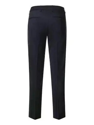 BE ABLE Alexander Trousers - Blue