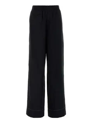 A.P.C. A.P.C. Lucy Wide-Leg Trousers