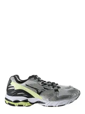 Mizuno Wave Rider Sneakers - Grey