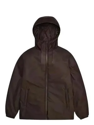 Rains Rains Lohja Insulated Jacket Brown