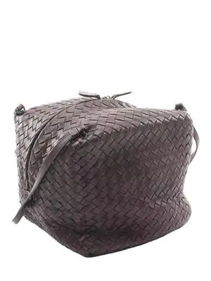BOTTEGA VENETA Bottega Veneta Intrecciato Mini Bag