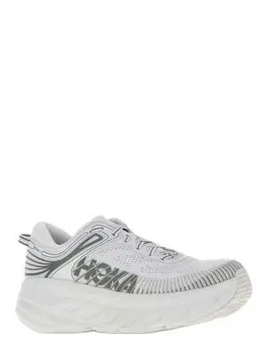 HOKA® HOKA Bondi 7 Sneakers Grey