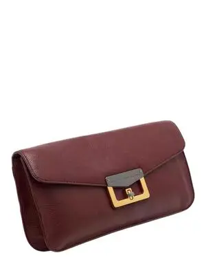 MARC JACOBS Marc By Marc Jacobs Flap Clutch Bag