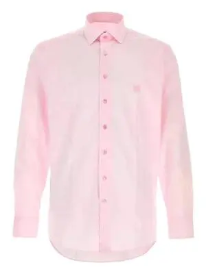 ETRO Buttoned Shirt