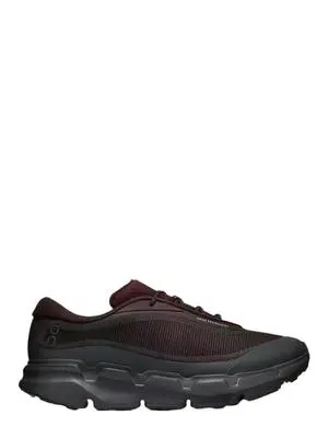 On On Cloudsuma Hike Sneakers Red