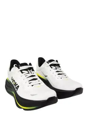 HOKA® HOKA Bondi 9 Sneakers White