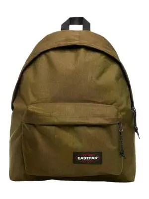 EASTPAK Eastpak Padded Backpack Green