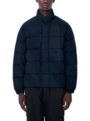 MOOS STUDIO MOOS STUDIO Quilted Padded Jacket