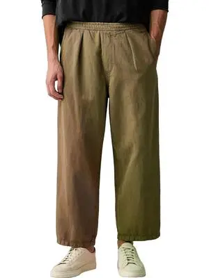 AMERICAN VINTAGE American Vintage Pleated Tailored Trousers