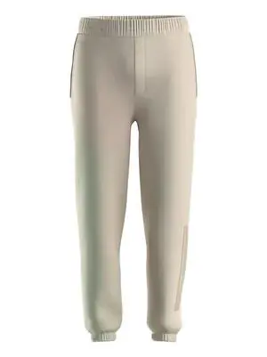 Hugo Logo-patch Track Pants - Neutrals