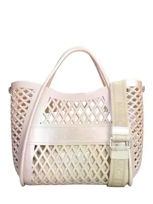 MARC ELLIS Buby Tote Bag - Pink