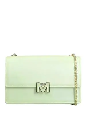 MARC ELLIS M Flat Supermee Shoulder Bag - Green