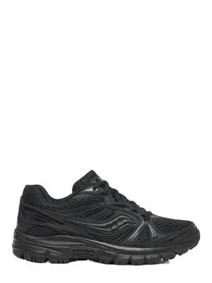 Saucony Grid Legacy Sneakers - Black
