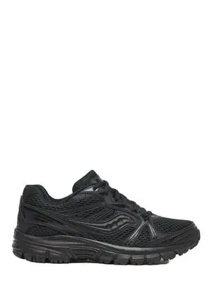 Saucony Grid Legacy Sneakers - Black