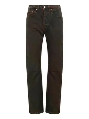 LEVI'S Levi's Straight-Leg Jeans