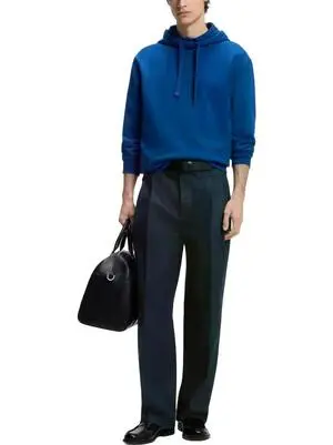 Hugo Tailored Trousers - Blue