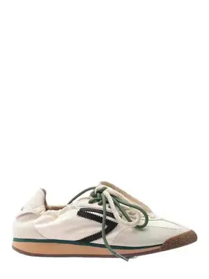 PURAAI Panther Sneakers - Neutrals