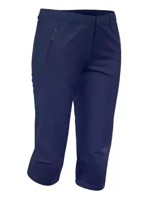 REDELK Sierra 3/4 Cropped Trousers - Blue