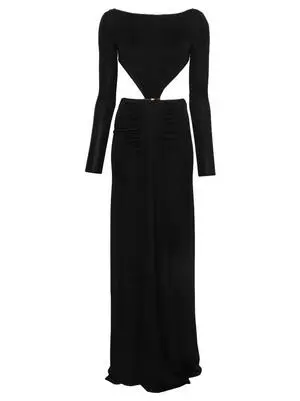 EVENING DRESSES