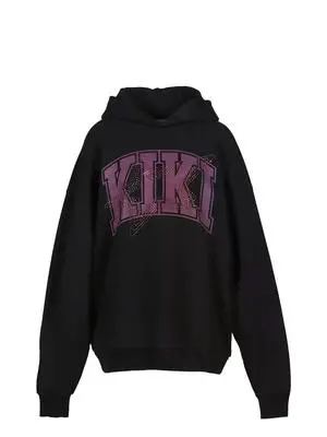 ALTER EGO X Lisa Kiki Hoodie - Black