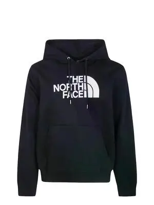 The North Face Essential Drew Peak Regular Hoodie - Black